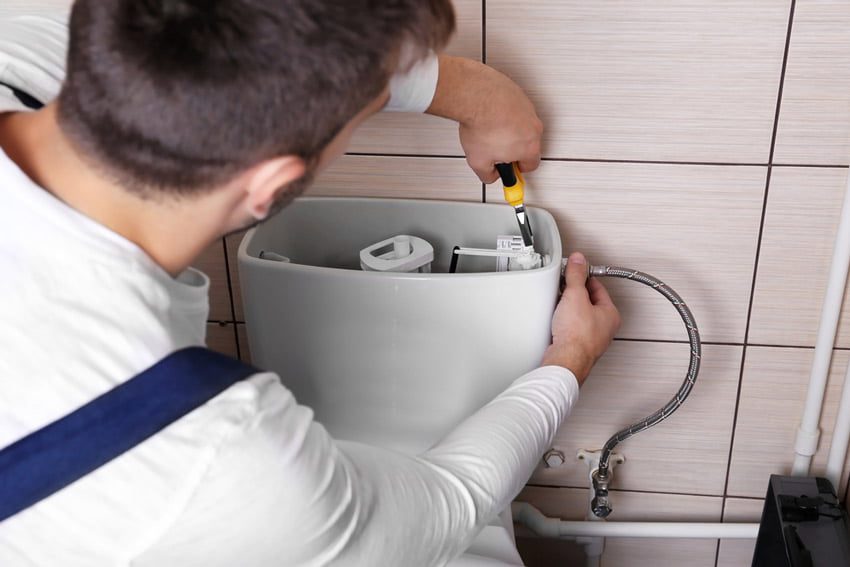 Toilet Repairs, Installation & Blockage Removal Sunbury & Beyond